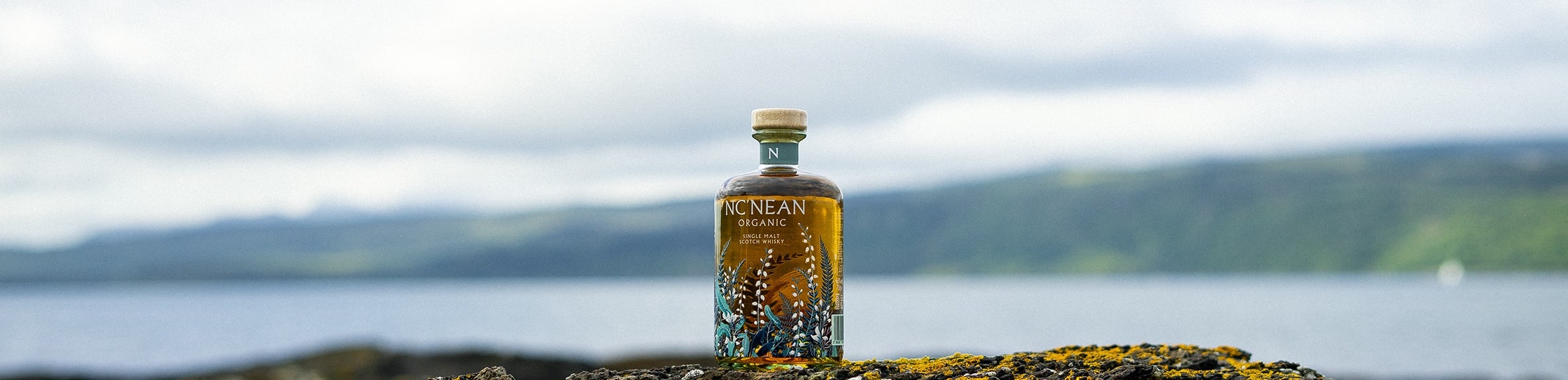 Jack's Chapter 12 - My first Nc'nean Whisky - Drampath