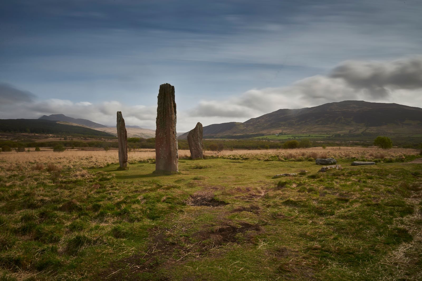 Jack's Chapter 13 - My first trip to Arran