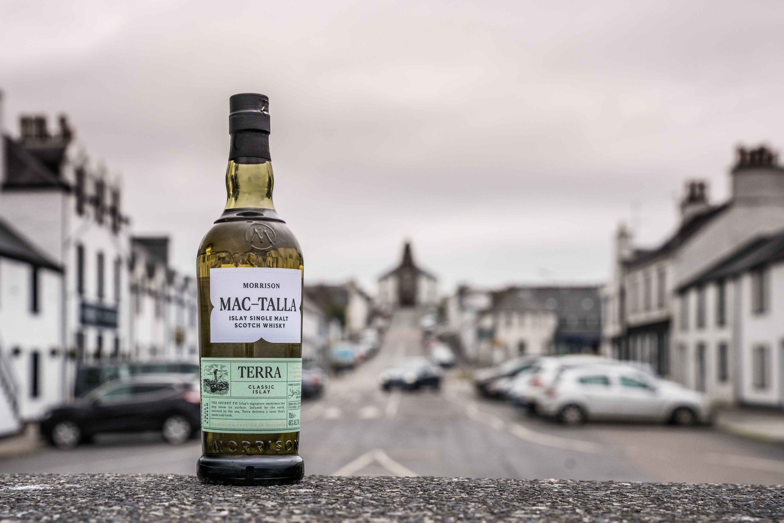 Leo’s Chapter 25 – A chat with…Blair Sterrick (Mac-Talla)