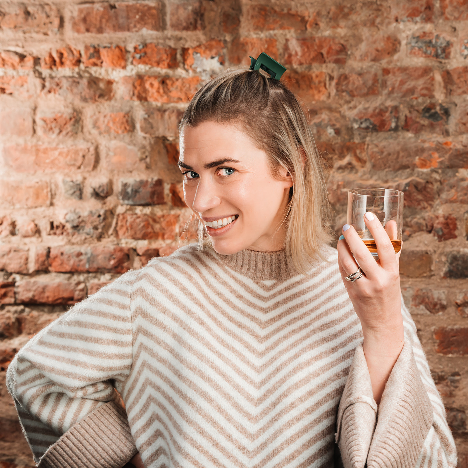 Leo’s Chapter 37 – A chat with…Georgie Bell (The Heart Cut) - Drampath